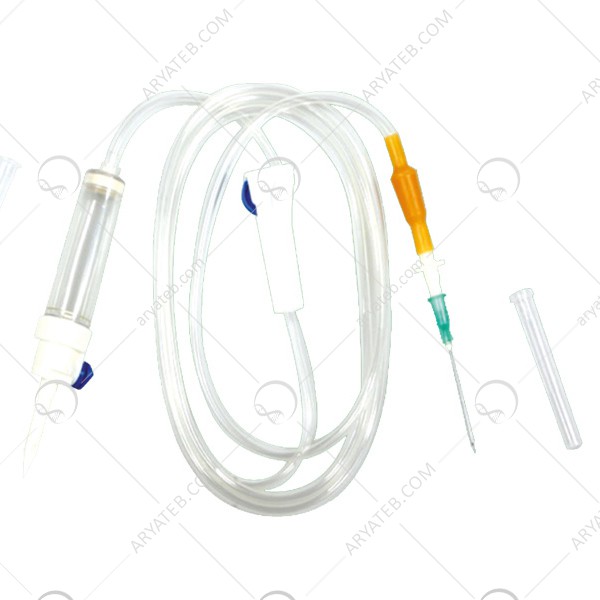 قیمت ست سرم | آریاطب