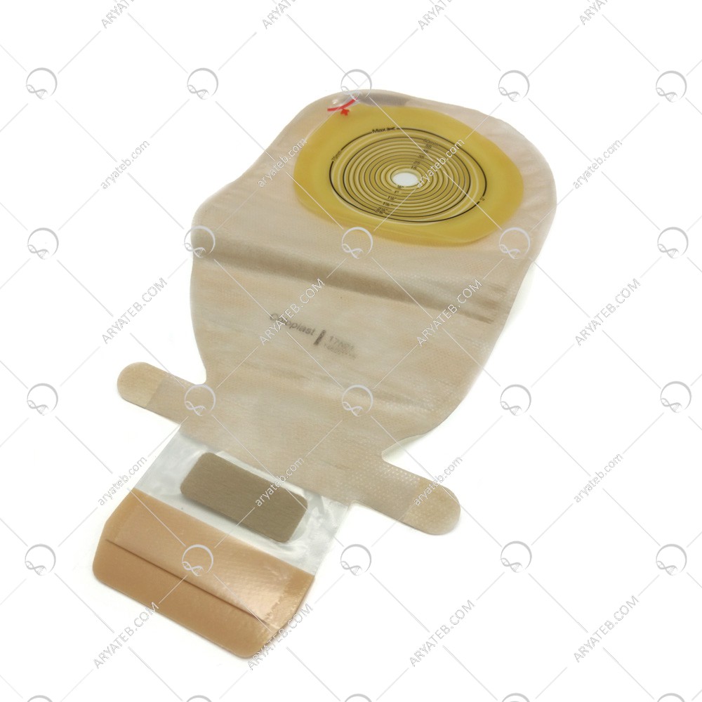 قیمت کیسه کلستومی 17501 کلوپلاست | آریاطب